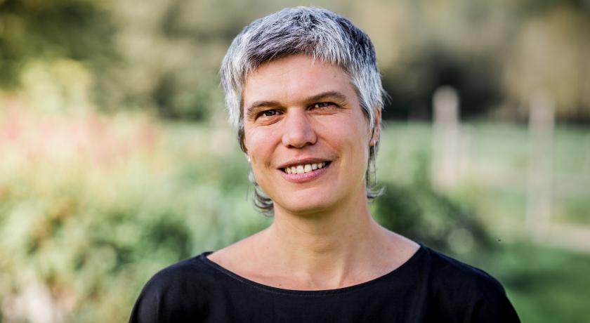 Sara Van Dyck | Bioforum