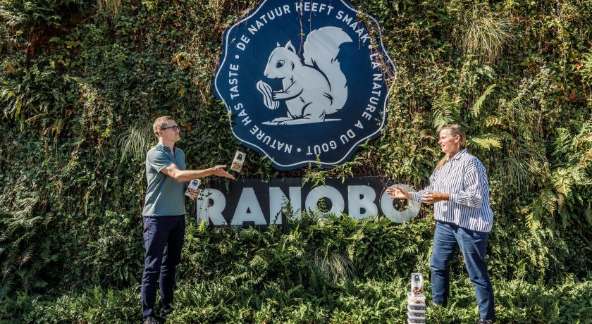 Ranobo levert bionoten en -zaden | Bioforum